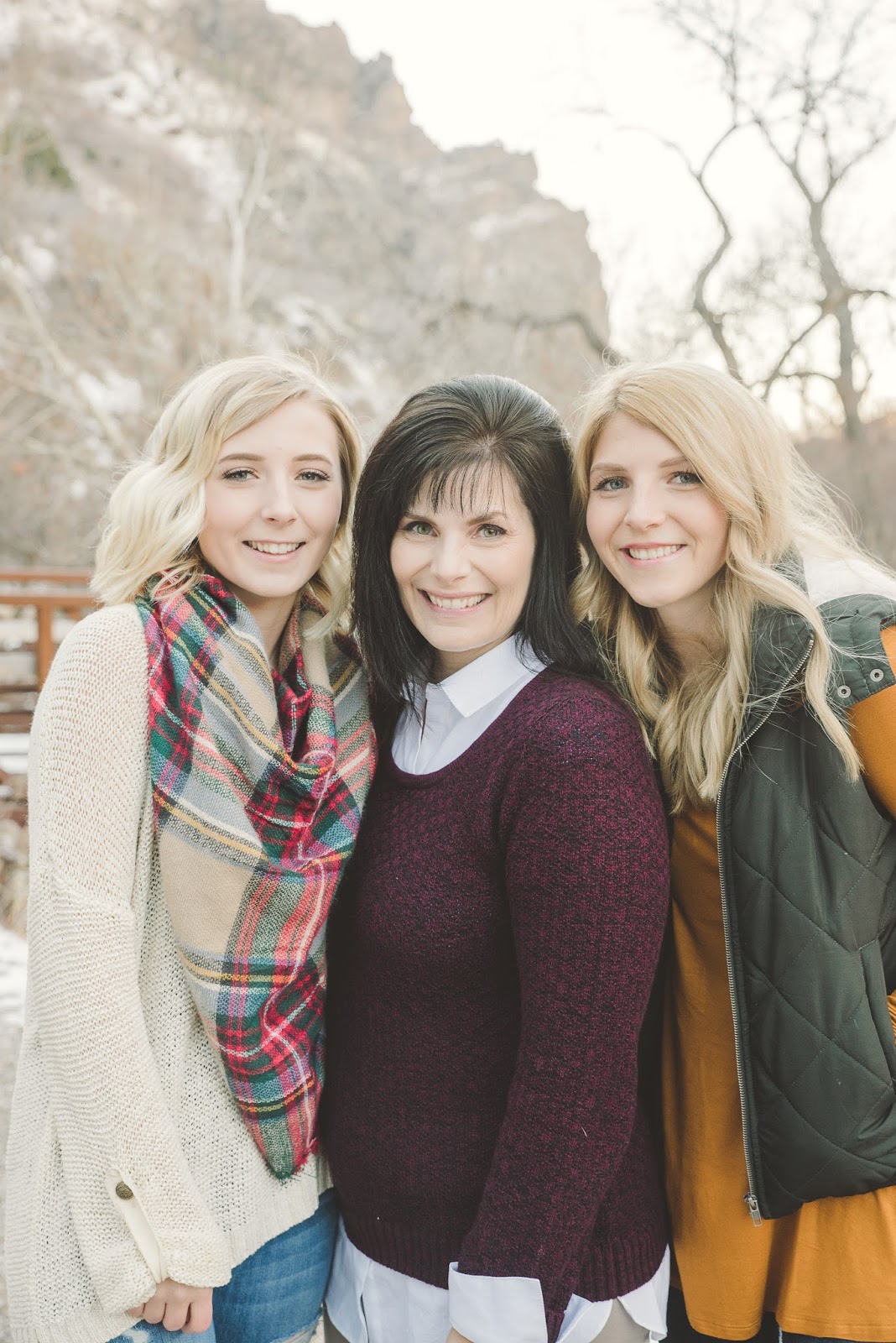 Hislop Family | Logan Utah Family Photographer ~ Stacey Hansen Photography