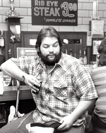 Elk Bugles: John Susi