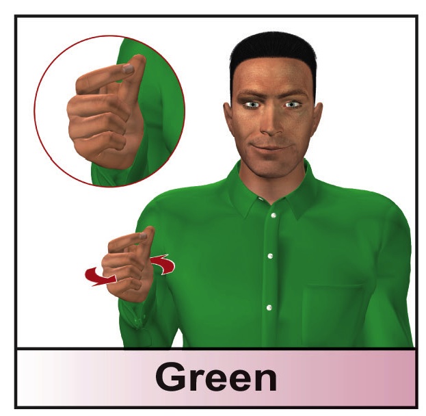 HearMyHands ASL: March 2012