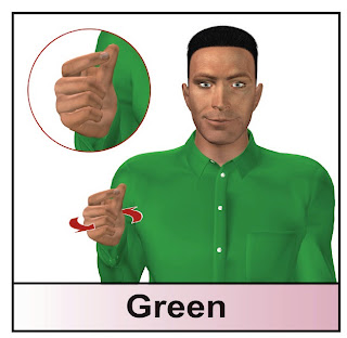 HearMyHands ASL: March 2012