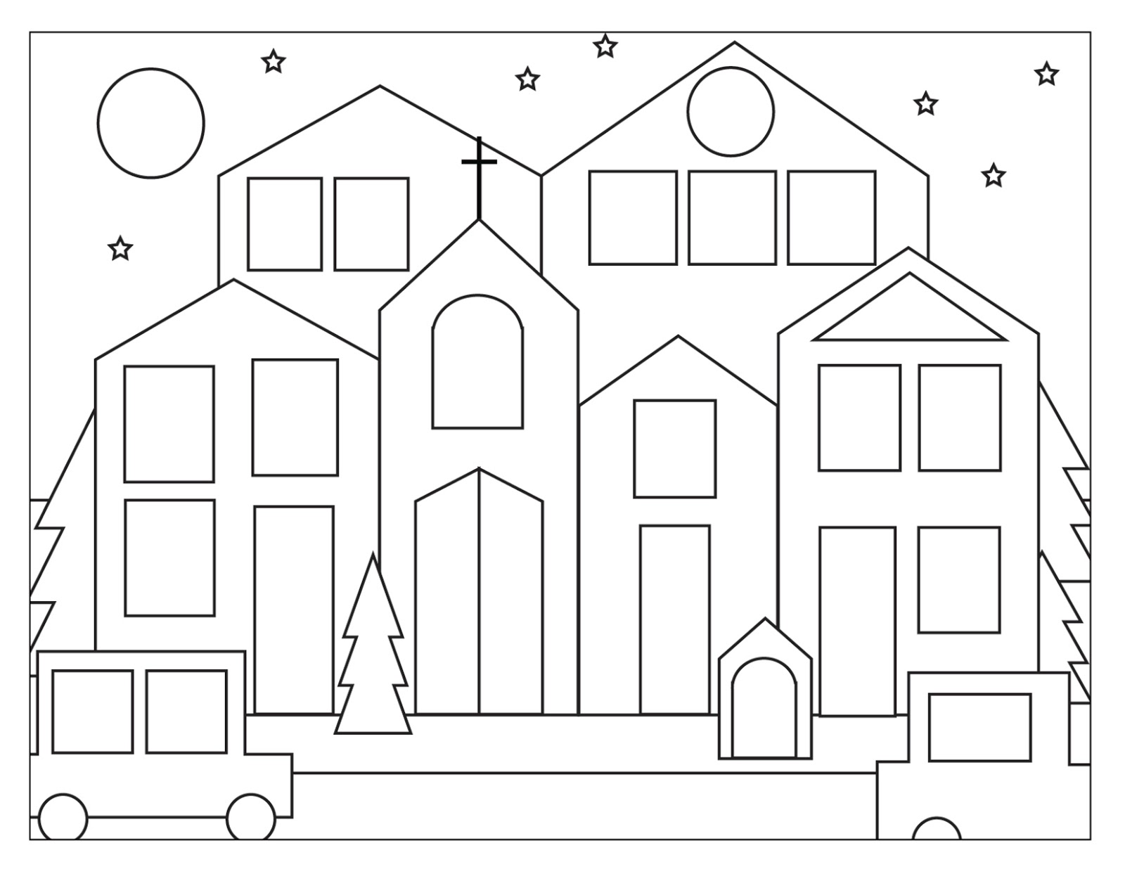 Many Mercies: 25 Day Advent Calendar with Windows