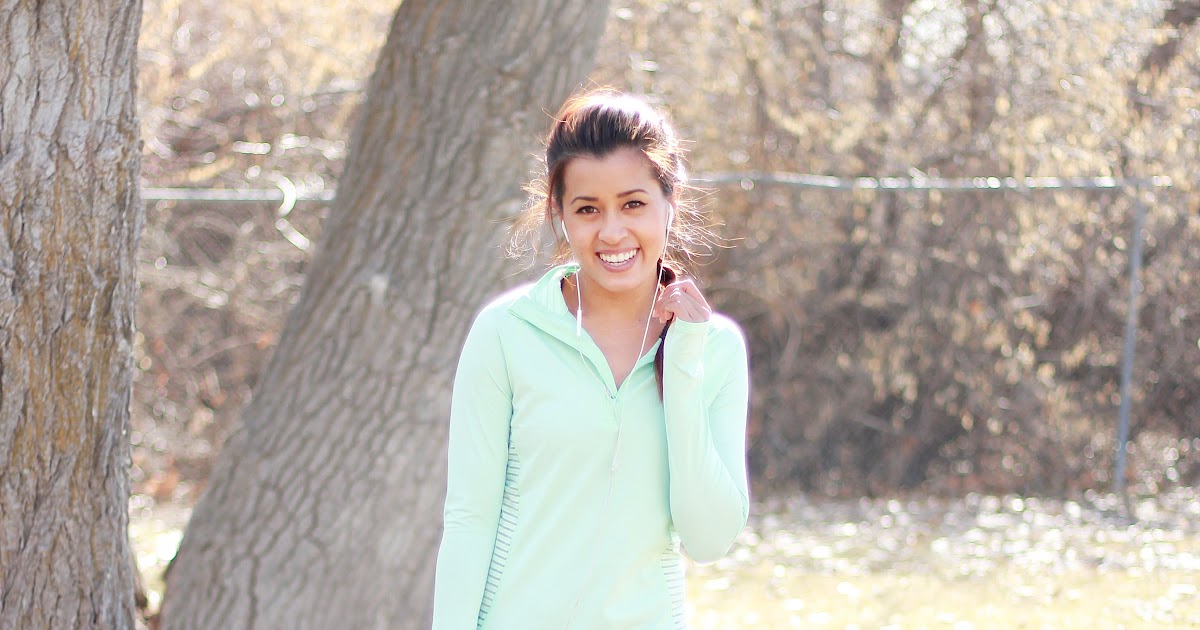 AUTEUR ARIEL: Work It Out w/ Aeropostale: Look 1