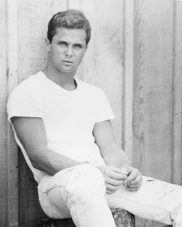 TV BANTER : Tony Dow (Wally Cleaver): The Beaver's older brother is a ...