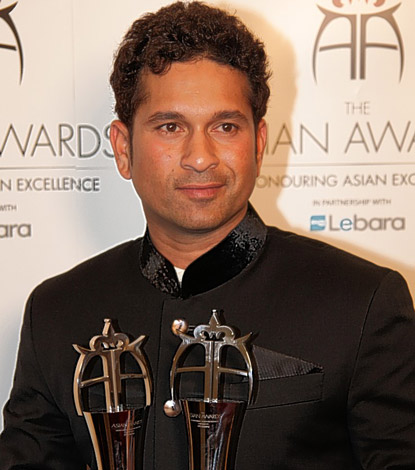 OMGSACHIN: Photos: Sachin Tendulkar Awards And Trophies