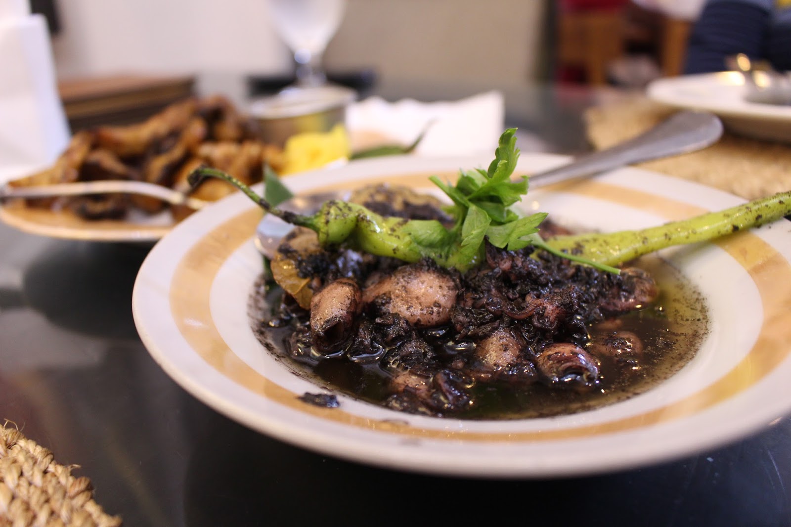 'Di Biro: Provenciano Restaurant - Gastronomida