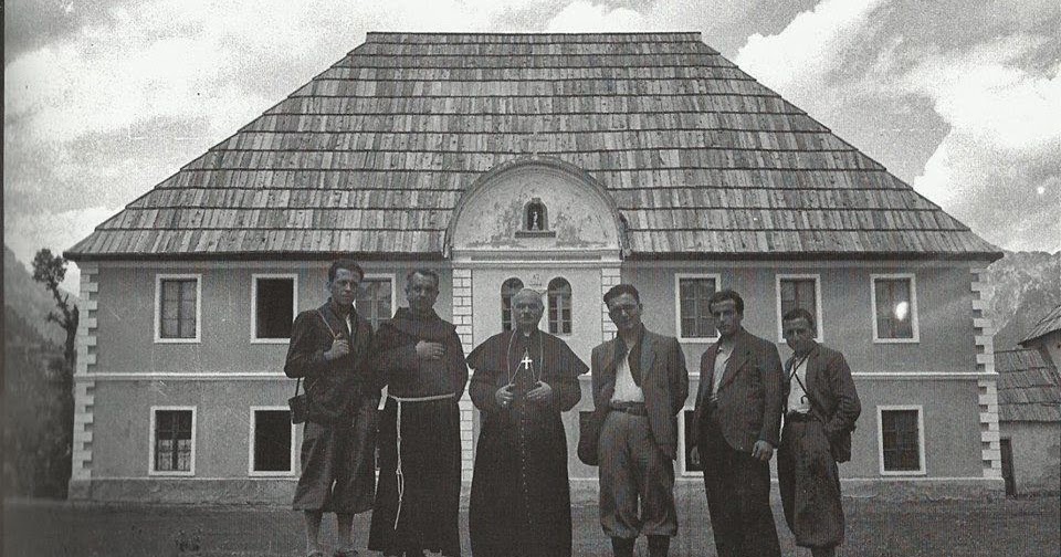 Ernest Koliqi, ky dishepull i dijes dhe apostull i risive