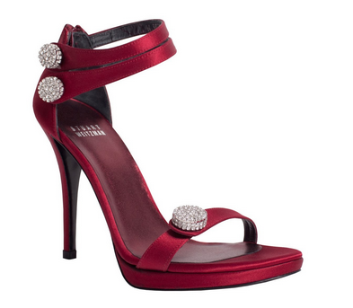 geniusimages: Bridle Sendils in NewFashion