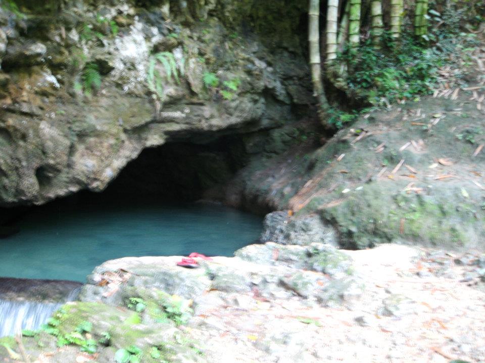 tiny beautifull: busay in moalboal