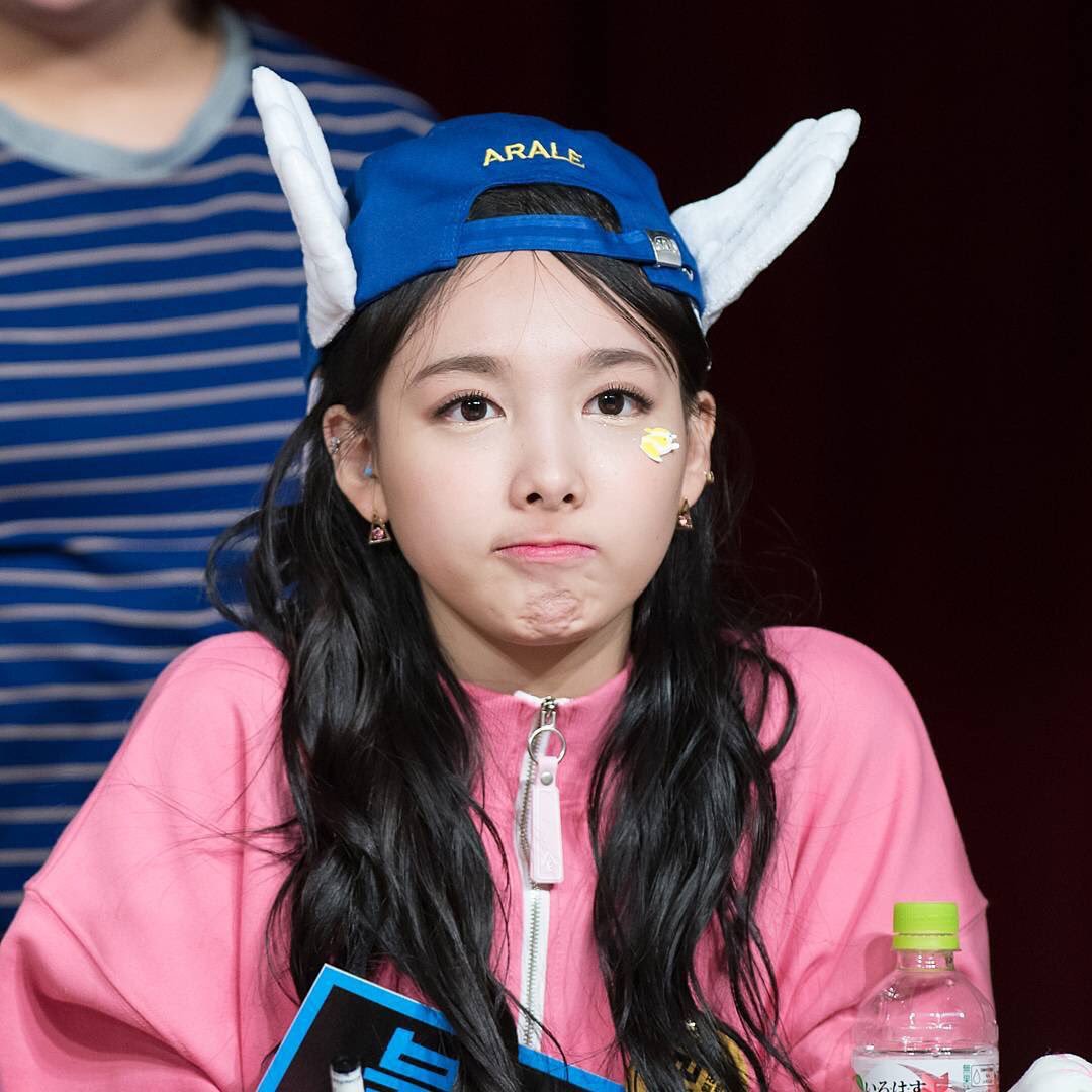 Korean Angel's: Na Yeon TWICE