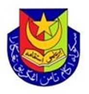 Badan Kebajikan Sekolah Agama Taman Anggerik Tenggara ( Satat ): MOHON ...