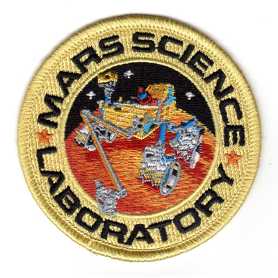 Orbiter.ch Space News: Billion-Pixel View of Mars Comes From Curiosity ...