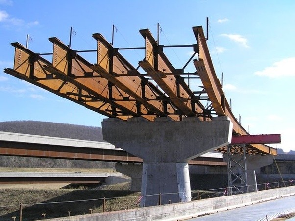 Structural Elements Of Bridge - Teach civil