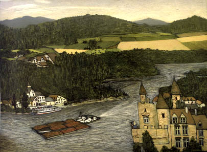 Richard Wawro - The savant syndromeThe Savant Syndrome