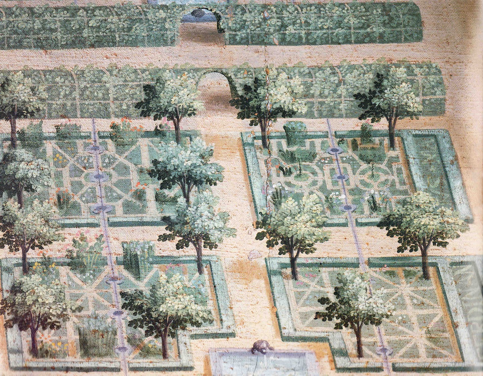 Garden History Matters: The Italian Renaissance Garden