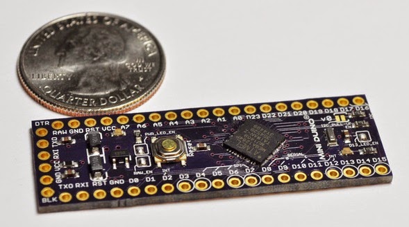 Humboldt Microcontrollers Community