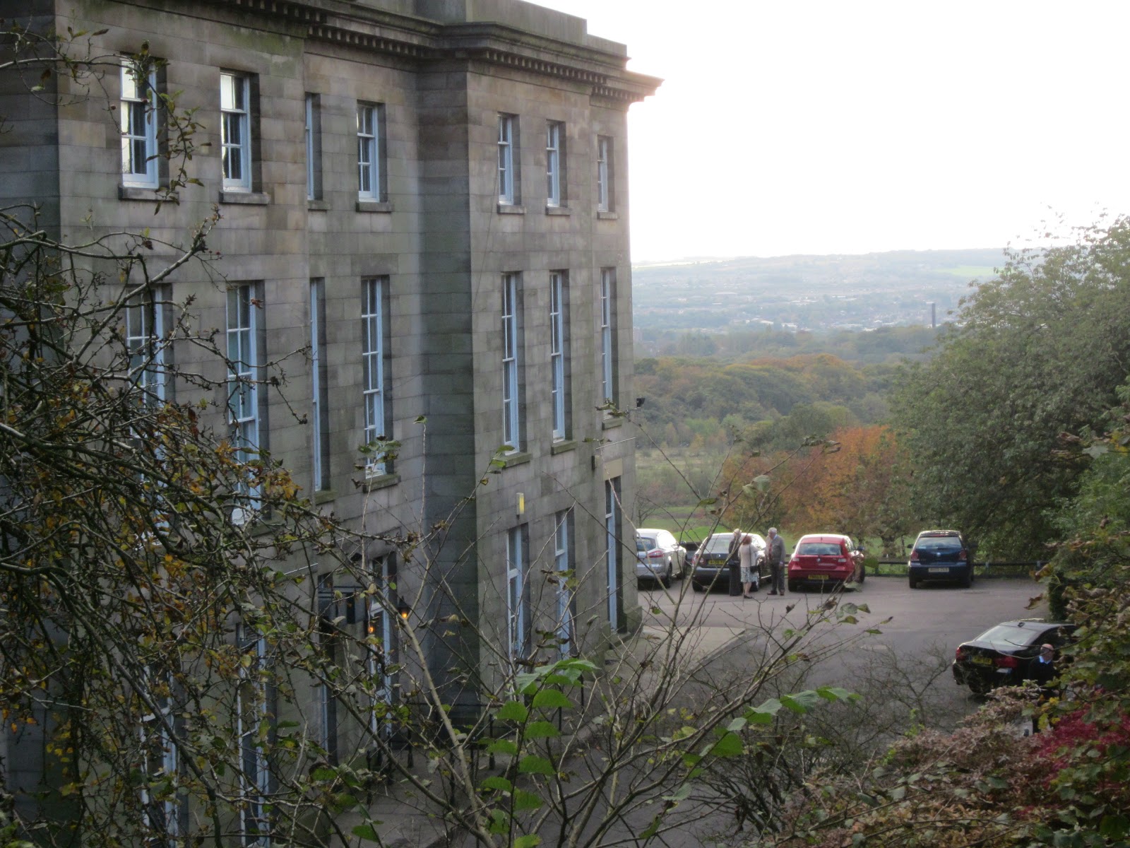 Narrow Gauge Railways UK: Haigh Hall Miniature Railway