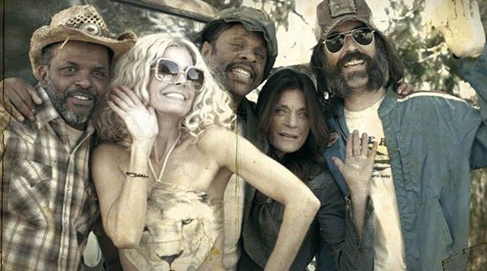 Good Efficient Butchery: In Theaters/On VOD: 31 (2016)