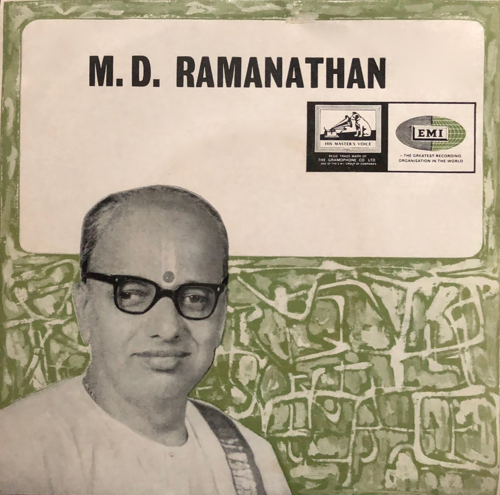 MusicRepublic - World Traditional Music from LPs and Cassettes: INDIA M ...