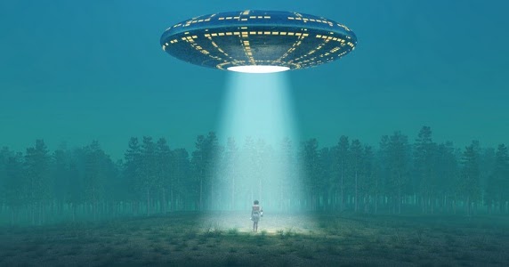 Paul's Ride Guide: Alien Abduction Insurance