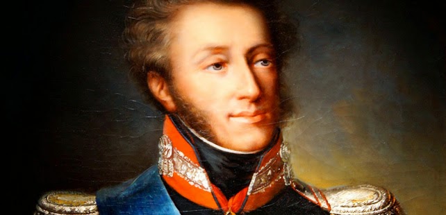 World Of Knowledge: Louis XIX was King of France for only 20 minutes