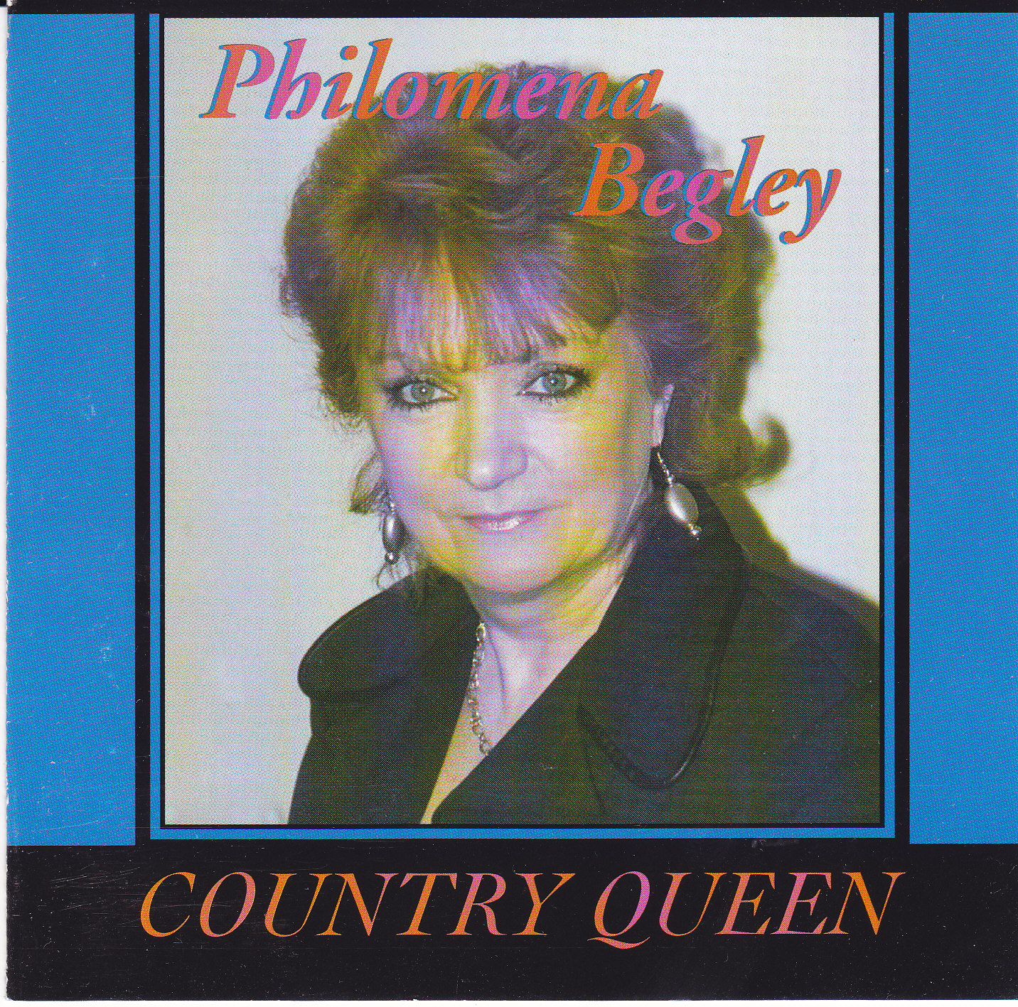 el Rancho: Country Queen - Philomena Begley