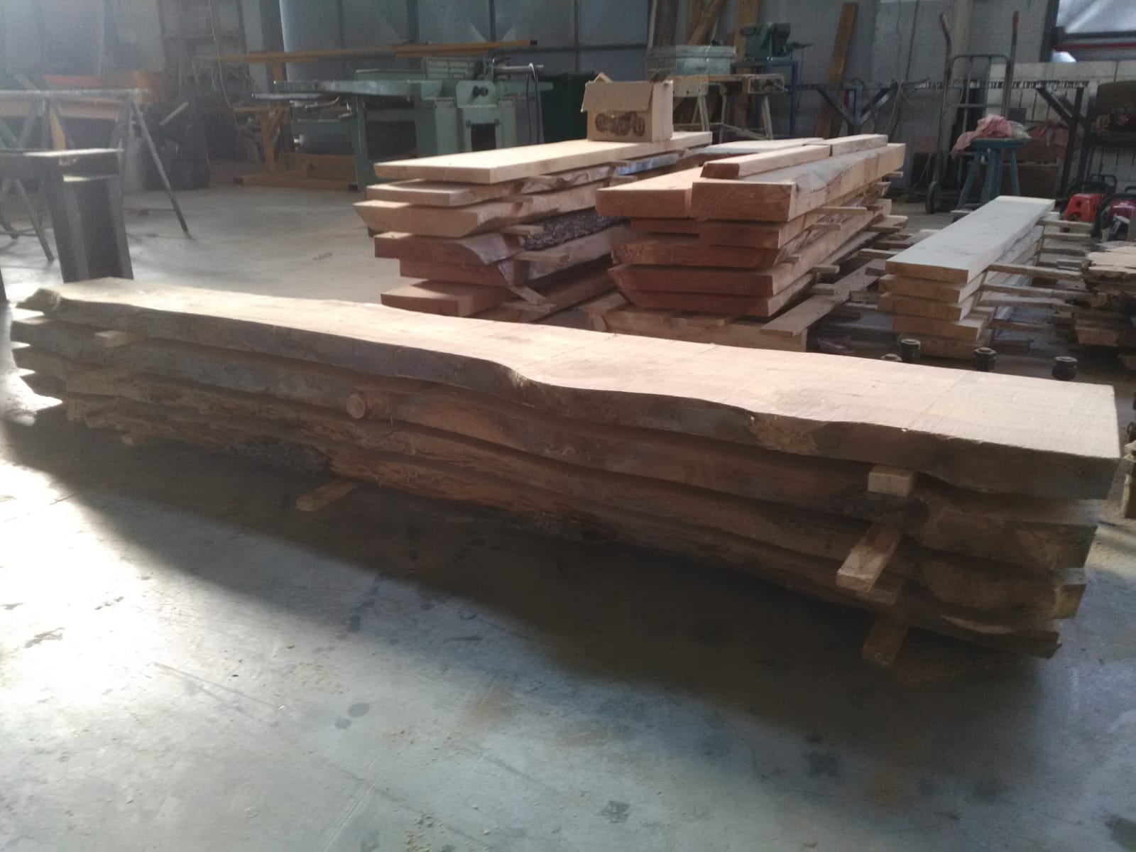 LegnoKm0: Vendo Nr 4 tavole di cedro 2,40 metri, larghe 35 cm nella ...