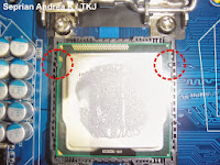 Cara Memasang Processor ~ SEPRIANSHARE.BLOGSPOT.COM