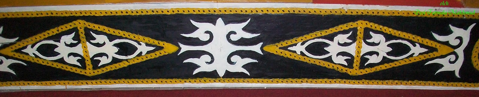 All About GAYO | I'm not Original Gayonese but I Love Gayonese