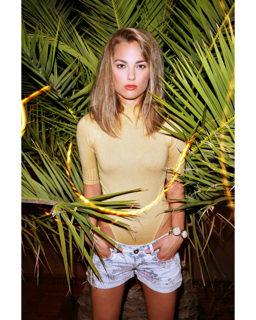 Ignite Models: Michelle portfolio update!