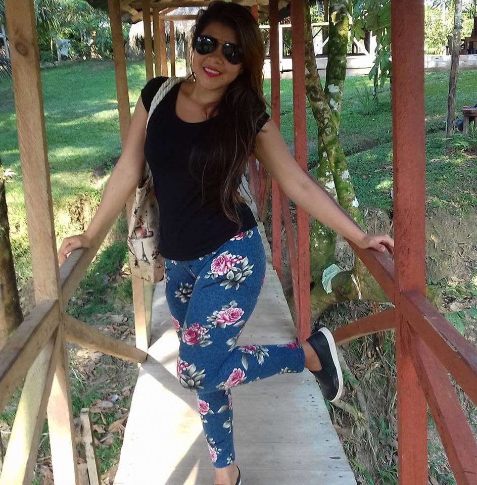 CUBANAS LINDAS EN FOTOS IMPERDIBLES