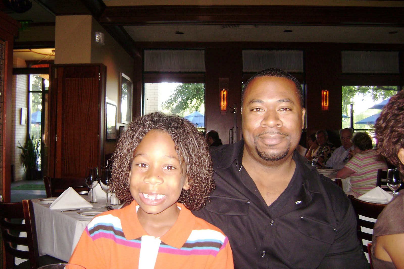 Msbeamer Restaurant Reviews : McCormick & Schmicks (Dallas, TX)