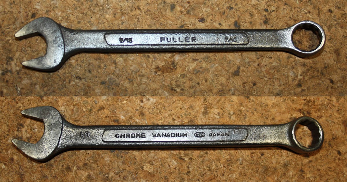 Progress is fine, but it's gone on for too long.: Fuller Tools ...