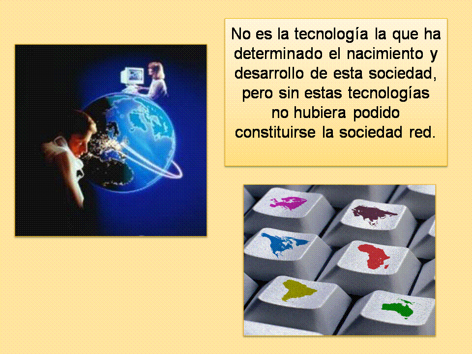 sara edith prieto bragado: El Poder de la sociedad red: Manuel Castells