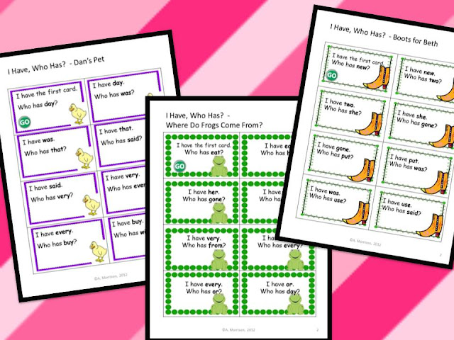 Harcourt Trophies Reading Ticket