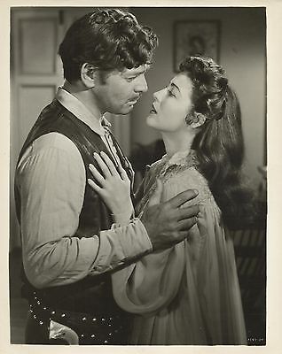 Laura's Miscellaneous Musings: Tonight's Movie: Lone Star (1952) - A Warner Archive DVD Review