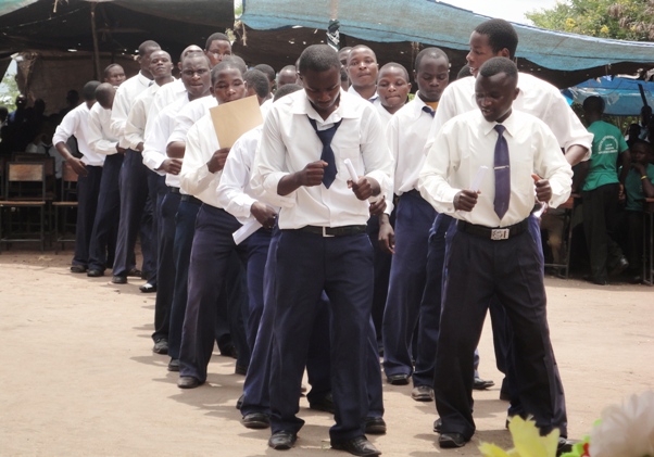 MPALULEBLOG:: FRANCIS CHEKA NA MADA MAUGO KUGOMBEA UBINGWA WA IBF ...