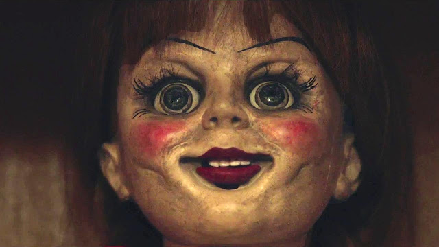 Primeiro trailer de “Annabelle 2” nos leva ao início de tudo ...