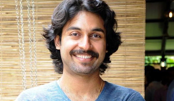 Malayalam Actor Jishnu Raghavan passed away on age 35 - First Show Review