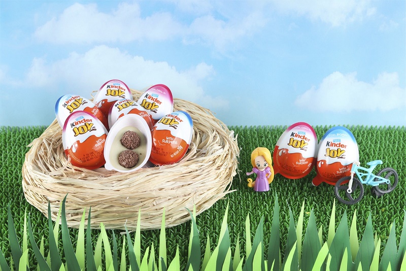 Get Egg-citing Surprises Only at SM Snack Exchange and Toy Kingdom ...