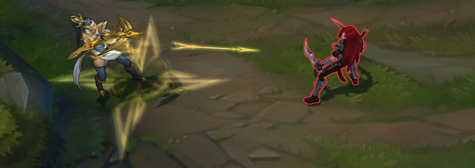 Surrender at 20: Arclight Vayne now available!