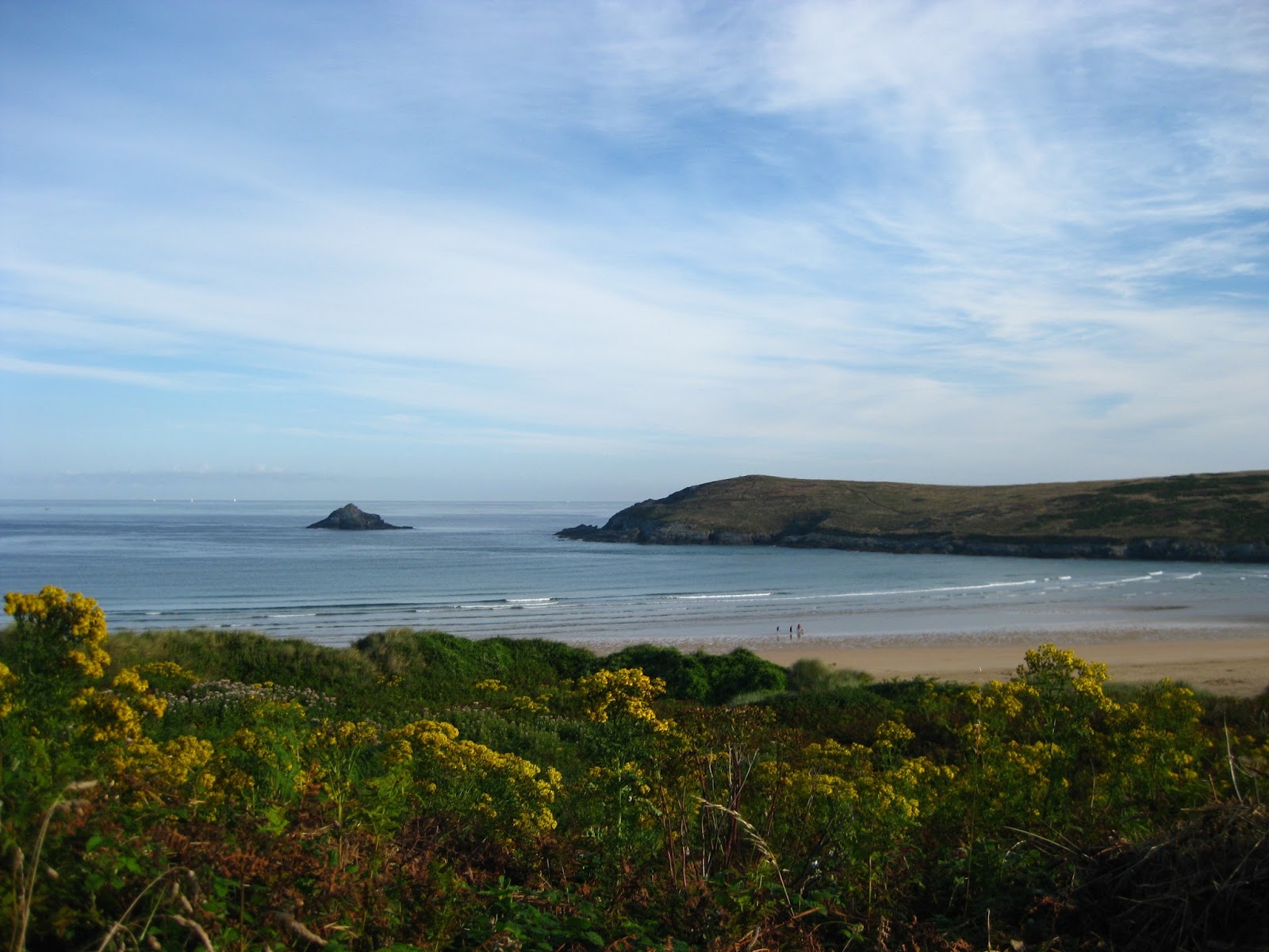 Bunny Mummy: Our Cornwall Holiday :: Part 2