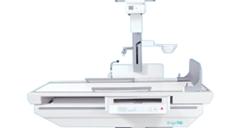 Meja X-Ray Elektrik | Mesin Rontgen SInar-X Remote Controlled RF Table ...