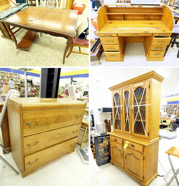 Not A House, But A Home: Goodwill Hunting