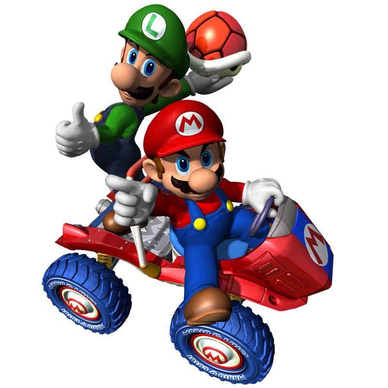 Super Mario PSD pack, FREE | vectors, free vectors, pictures, photos ...