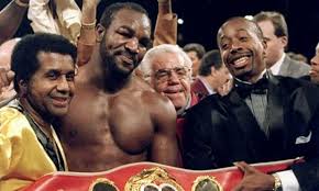 The Real Deal Part Four: Warrior's Return