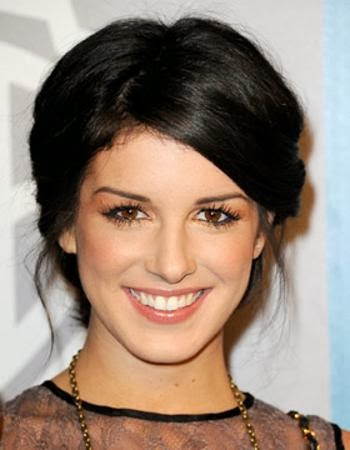 Gaya rambut terbaik untuk rambut hitam