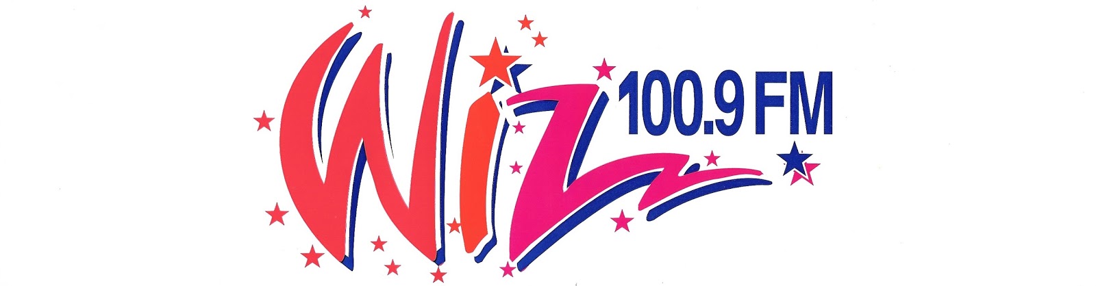 Radio Sticker of the Day: WIZF