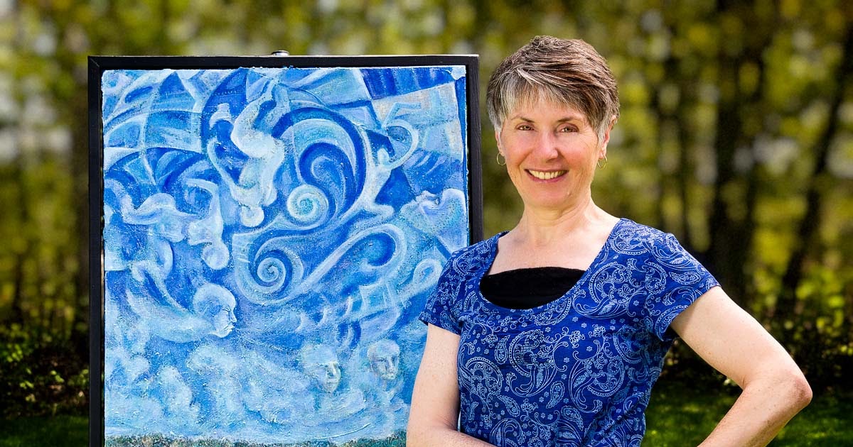 The Elizabeth Bishop Blog: “Echoes of Elizabeth Bishop” Gallery: Artist ...