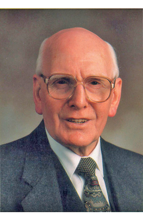 Things To Be Thankful For: Rev William Still: A Spiritual Mentor Par ...