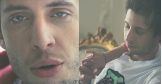 A2 Advanced Portfolio: Music Video Analysis - Example (Kickstarts)